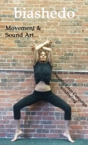 Healthy Lives Campaign – Dana Rondel