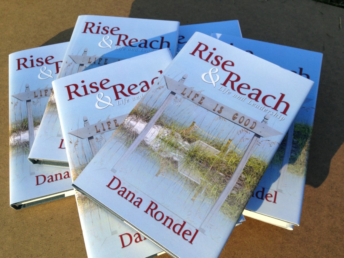 Books & Products – Dana Rondel