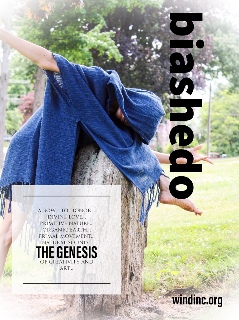 Healthy Lives Campaign – Dana Rondel