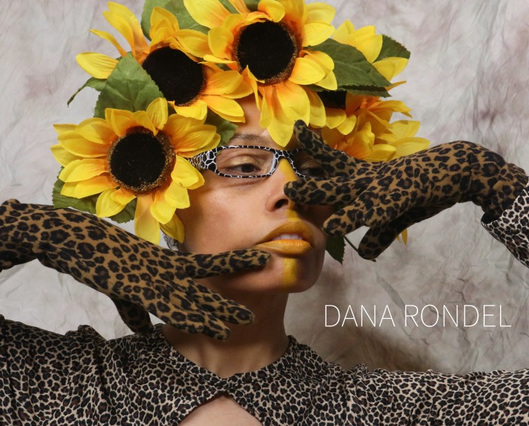 Dana’s Bio – Dana Rondel