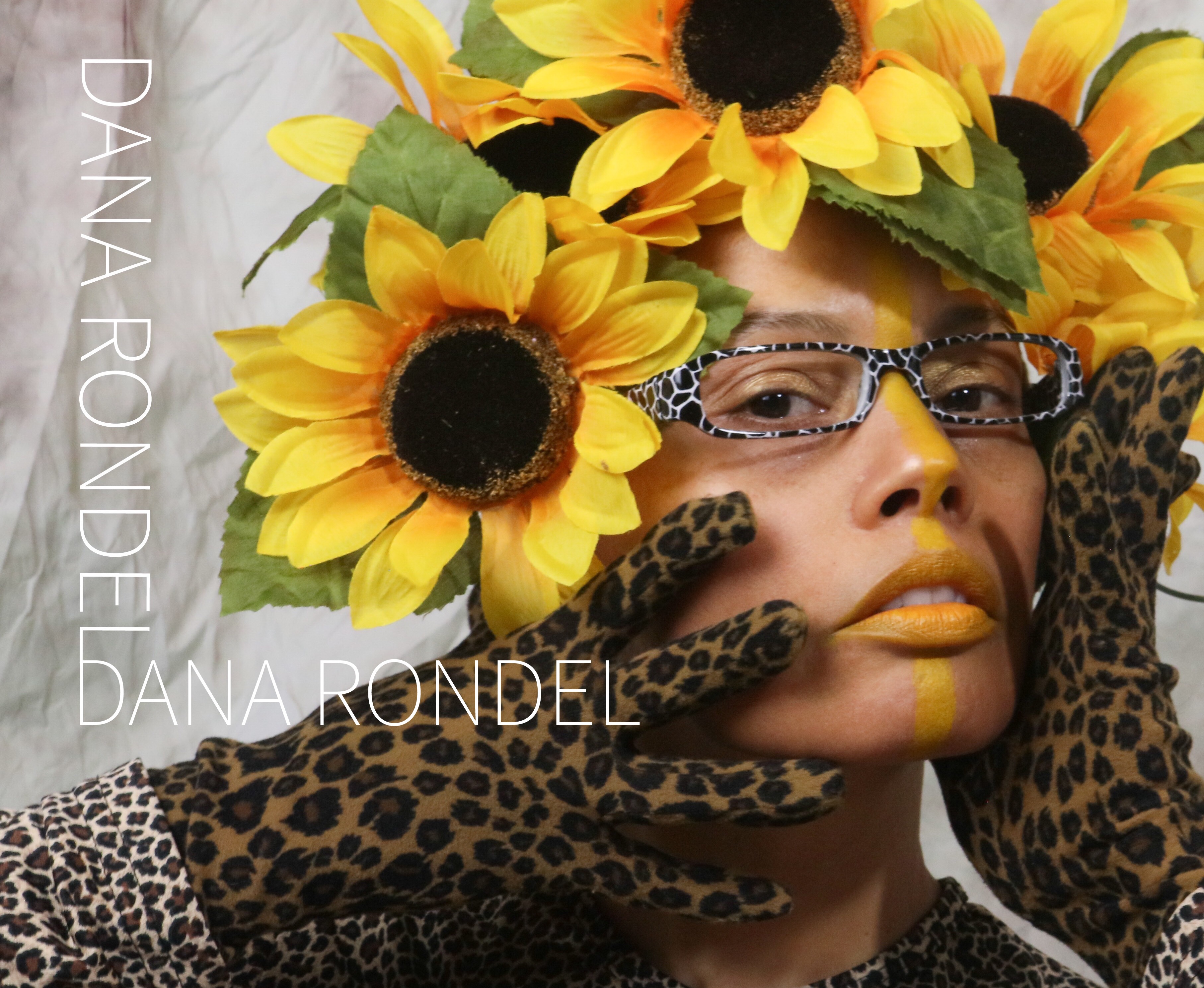 Dana’s Bio – Dana Rondel