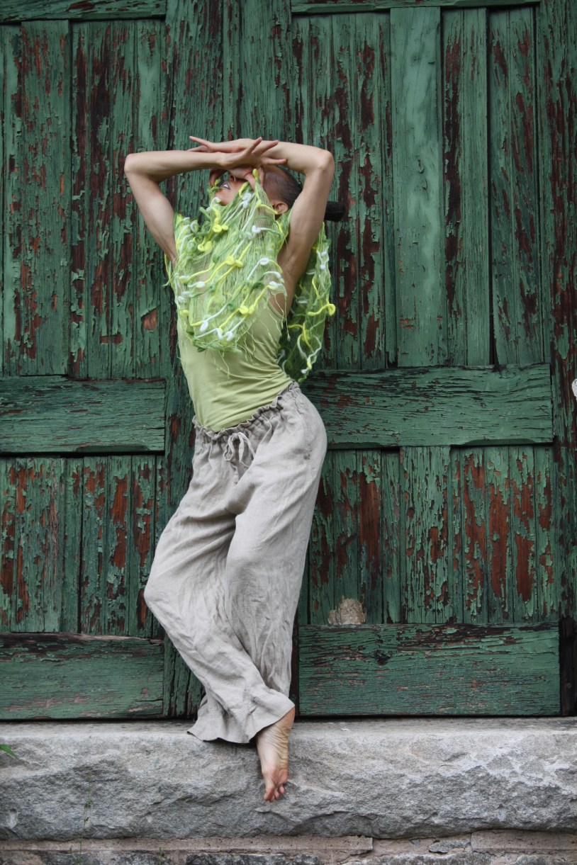 Healthy Lives Campaign – Dana Rondel